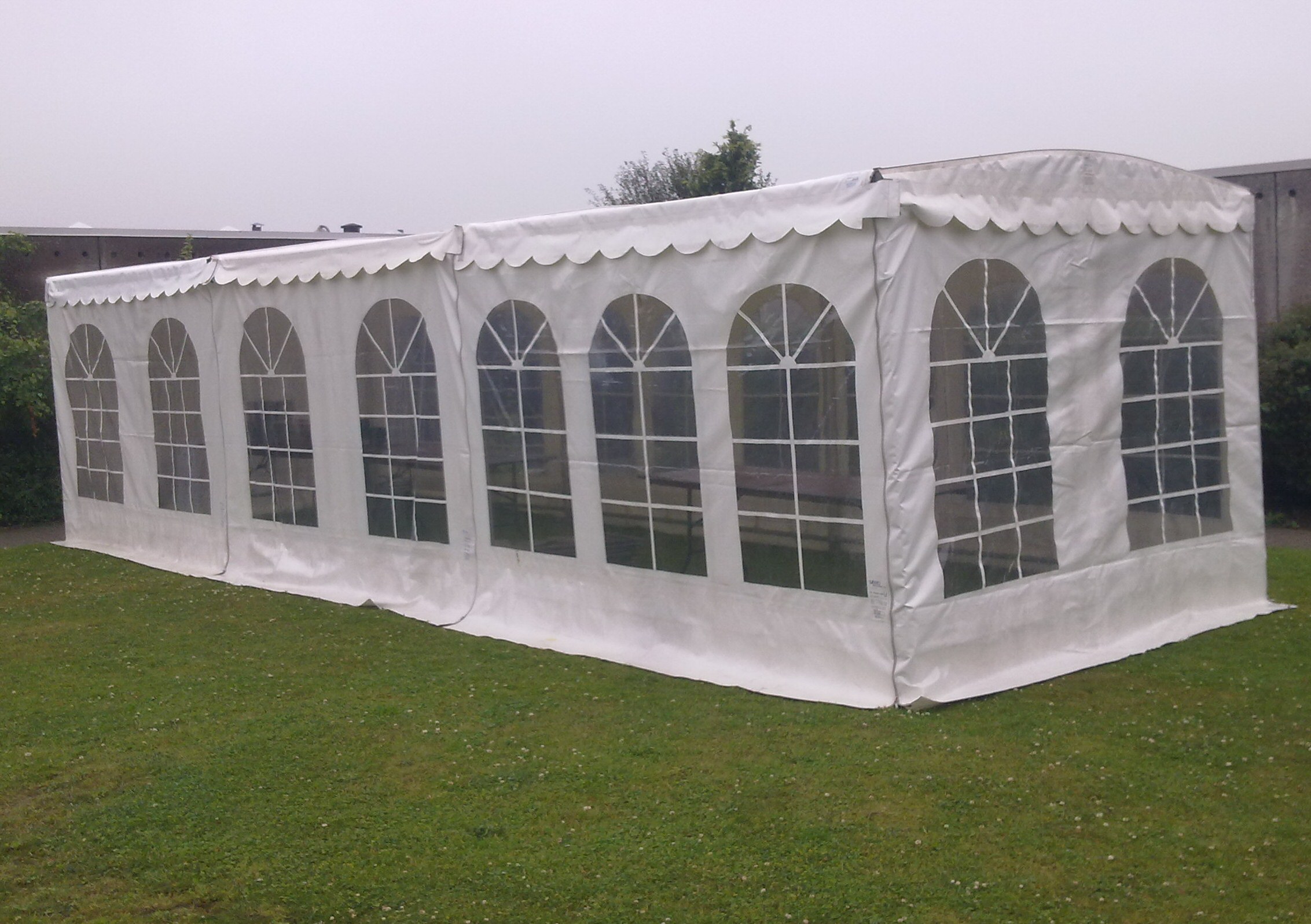 Udlejning af telte | Teltudlejning | Teltudlejning København.